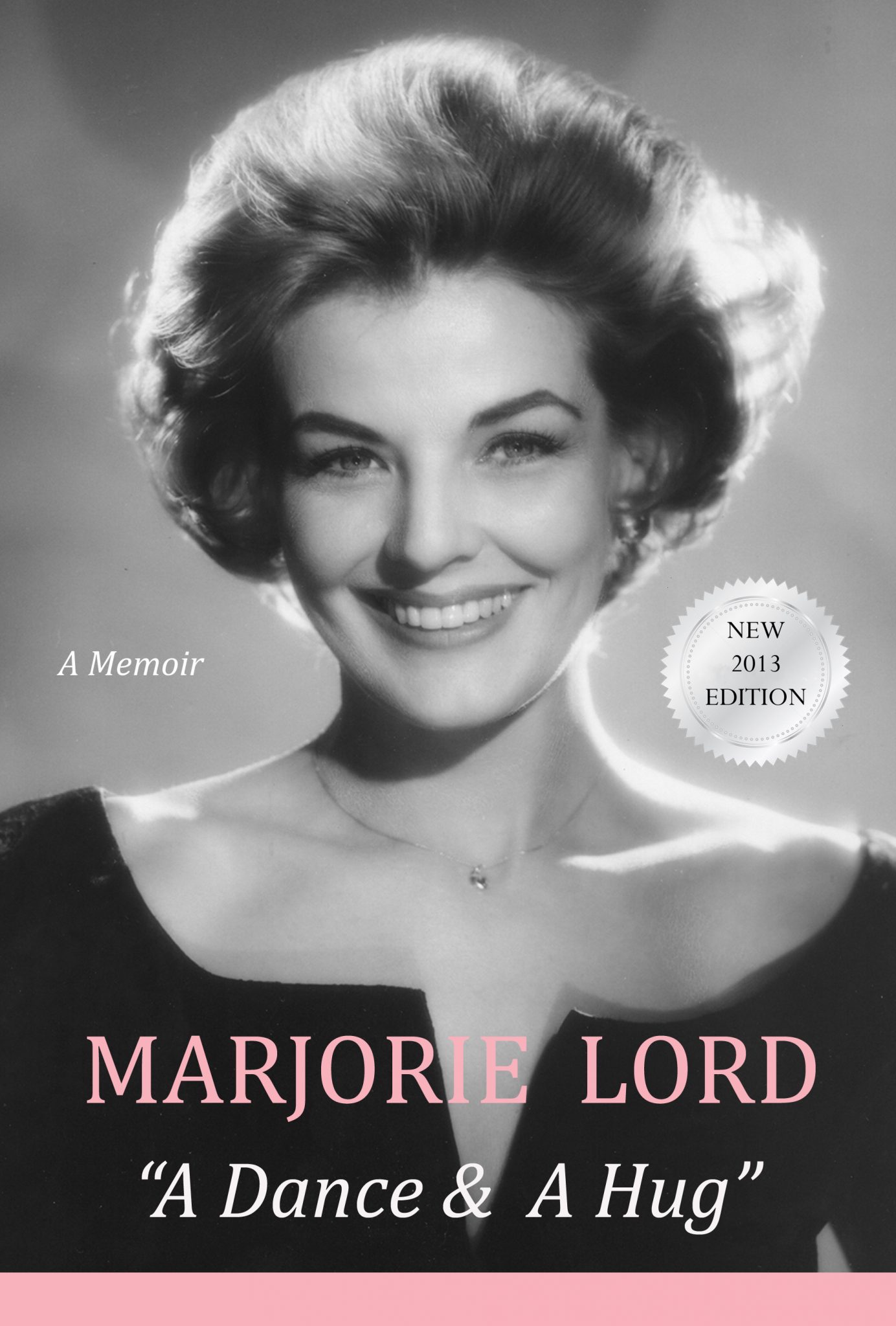 Marjorie Lord – Official Web Site