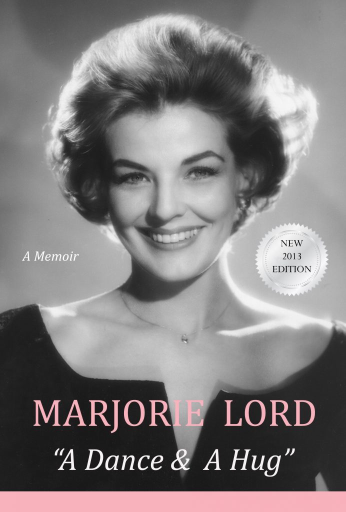 Marjorie Lord – Official Web Site