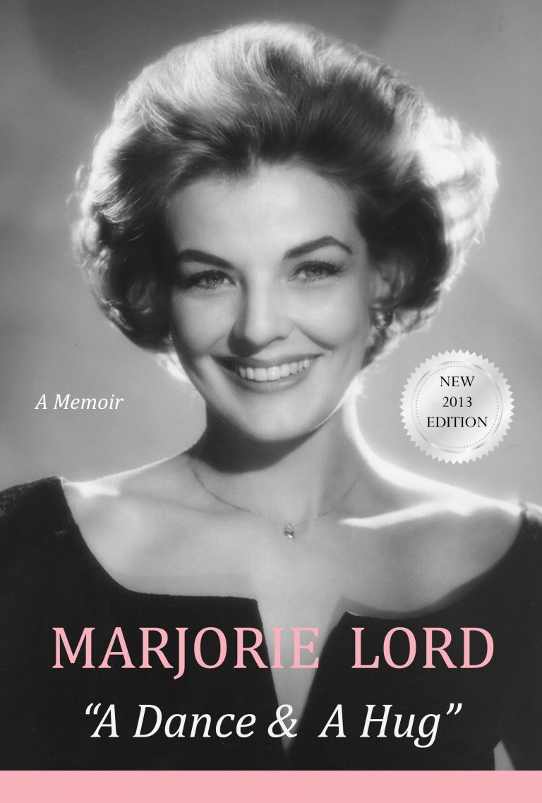 Marjorie Lord – Official Web Site